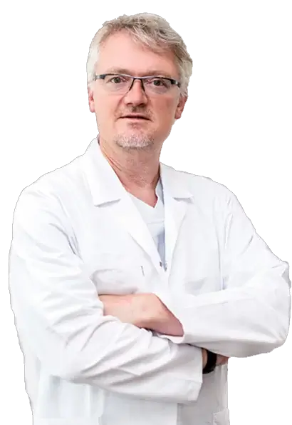 Main page - Dr Turowski Hair Restoration Clinic