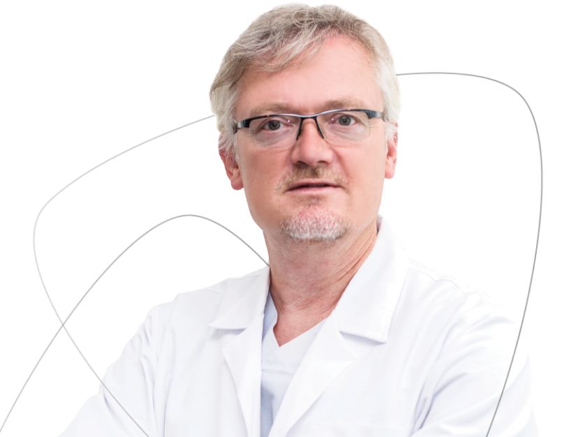 Klinika Dr Turowski - Przeszczep włosów - Trychologia - Katowice i Warszawa