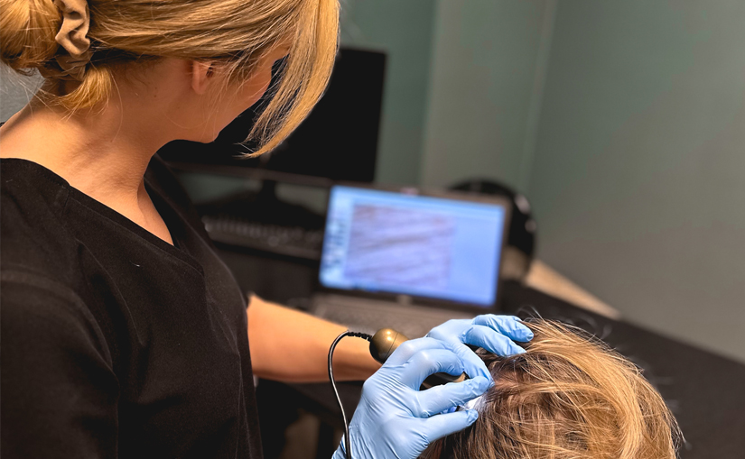 Angel system PRP - Klinika Dr Turowski